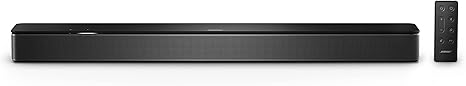 Bose Smart Soundbar 300 Bluetooth Connectivity with Alexa Voice Control ...