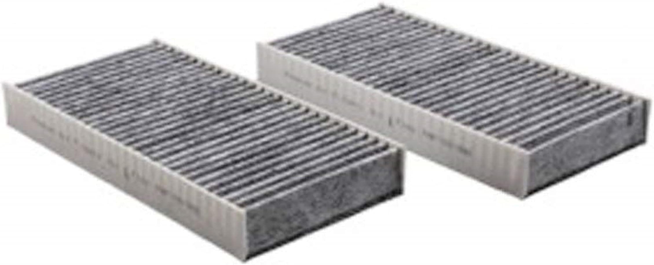 ZIP Car AC filter suitable for Honda CR-V (SET OF 2 PCS) - ZC-6304 ...