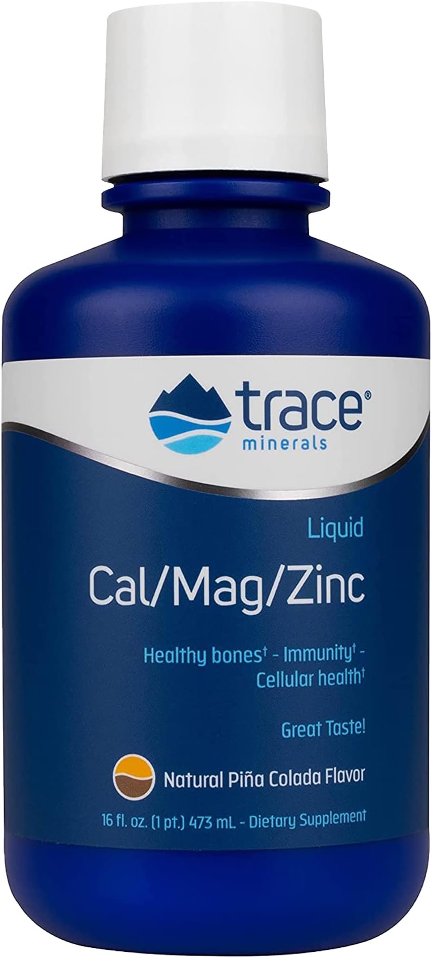 Amazon.com: Good State Liquid Ionic Calcium Ultra Concentrate - 10 ...
