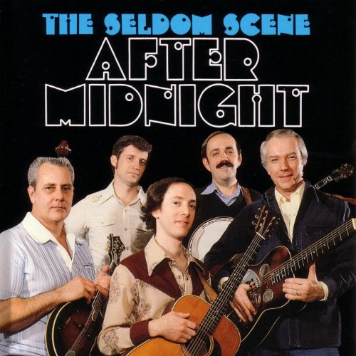 Play After Midnight by The Seldom Scene on Amazon Music