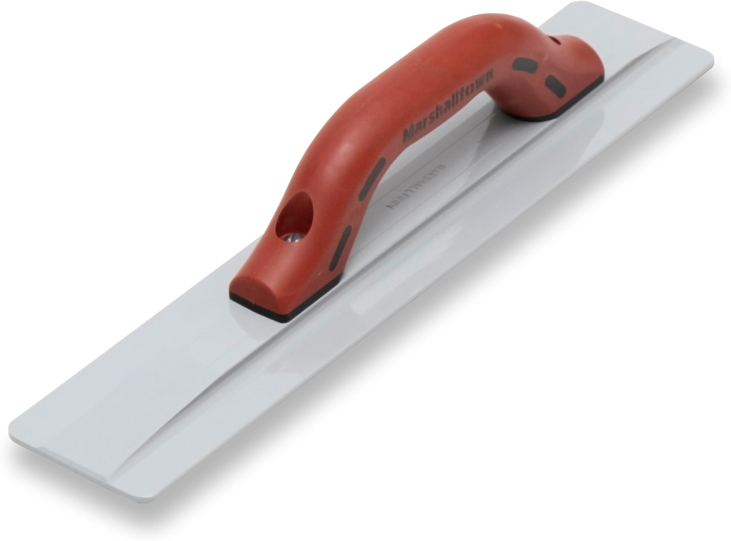 Goldblatt G06434 Pro-Grip Round Magnesium Hand Float - Masonry Floats ...