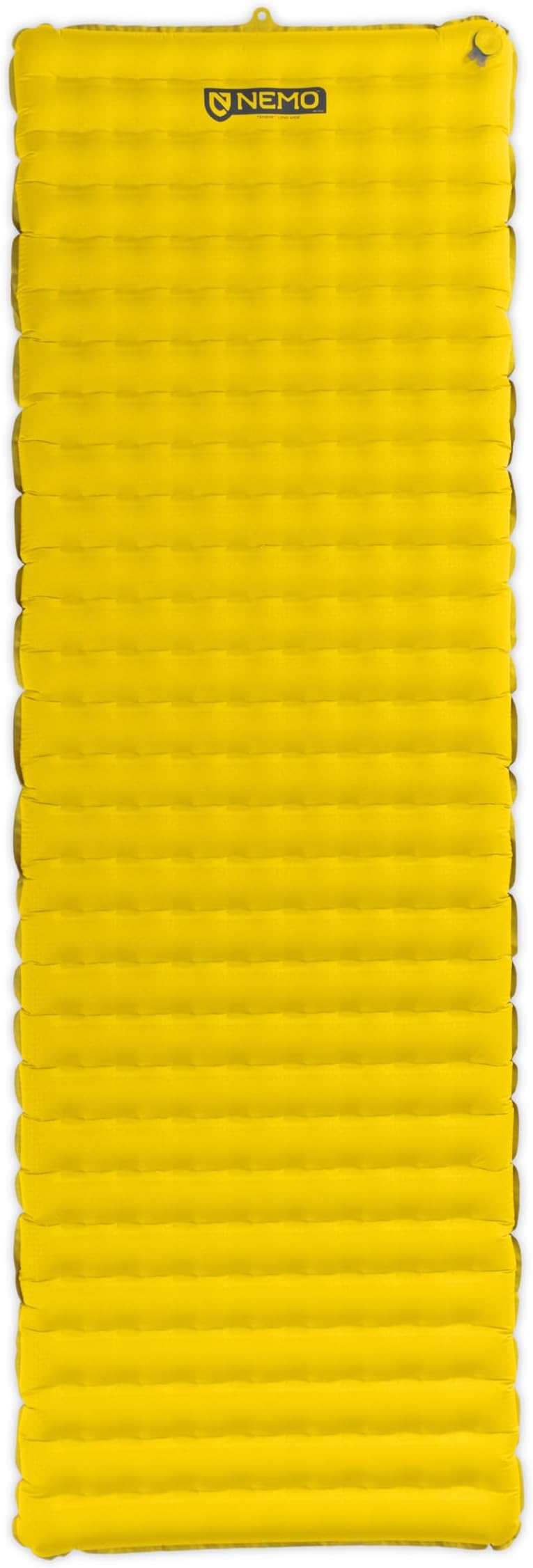 Amazon.com : NEMO Tensor All-Season Ultralight Insulated Sleeping Pad ...