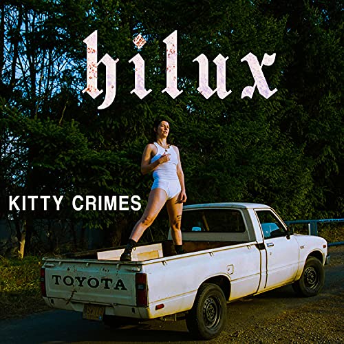 HILUX de Kitty Crimes en Amazon Music Unlimited