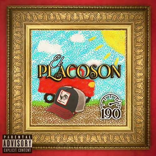 Écouter El Placoson par Grupo 190 & Angel Guajardo sur Amazon Music ...