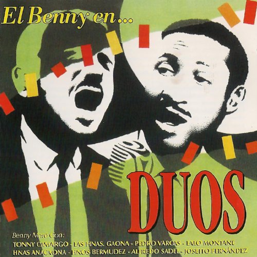 El Benny en duos de Benny Moré en Amazon Music Unlimited