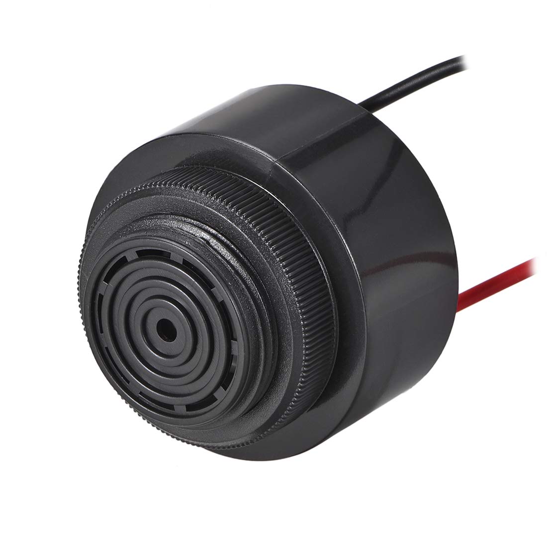 uxcell DC 12V Active Electronic Buzzer Alarm Sounder Continuous Sound ...