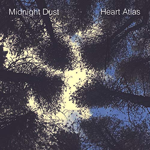 Heart Atlas de Midnight Dust en Amazon Music Unlimited