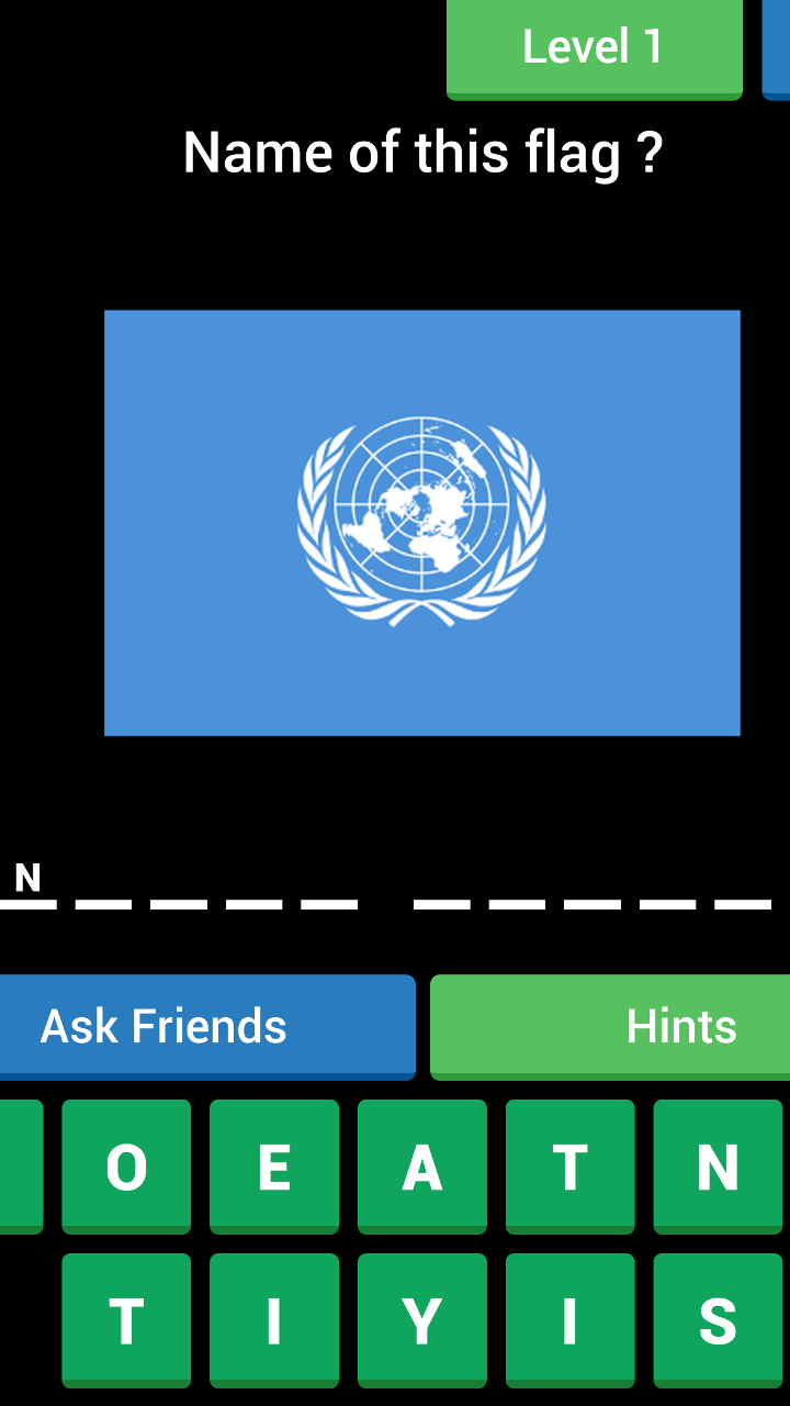 World Flags Play and Learn - App on Amazon Appstore