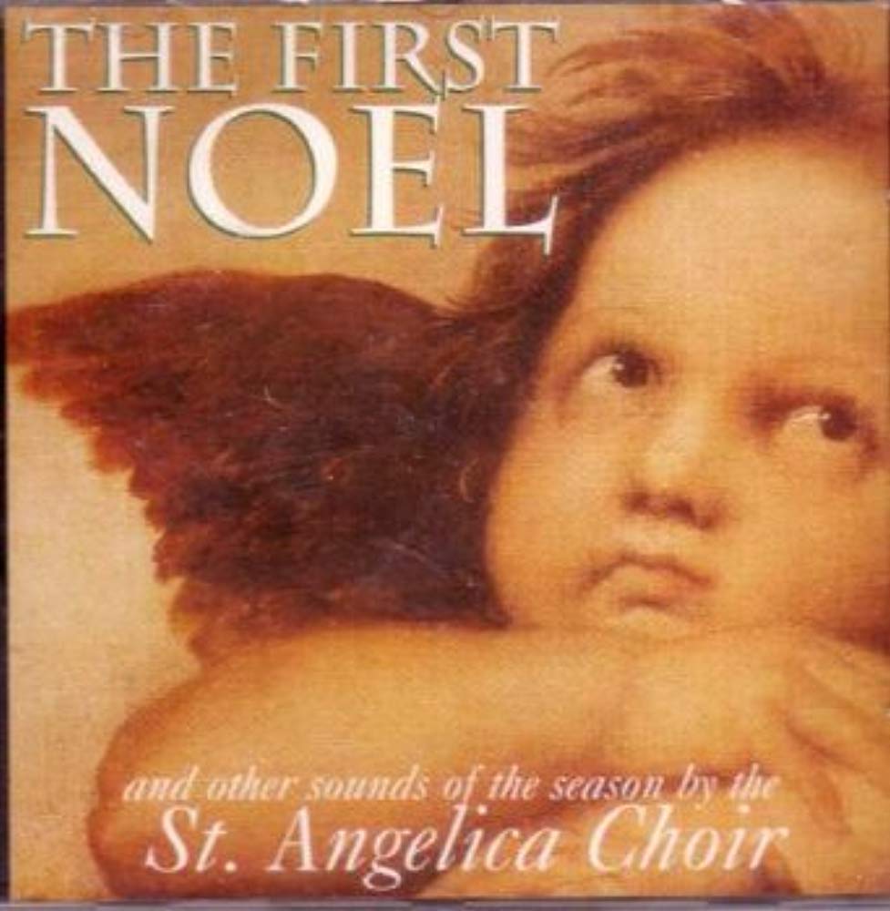The First Noel and Other Sounds of the Season - Amazon.com Music