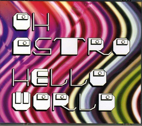 Oh Astro - Hello World - Amazon.com Music