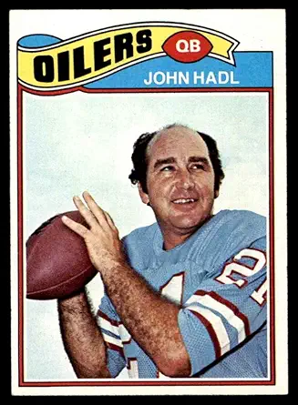 RIP John Hadl | More Sports