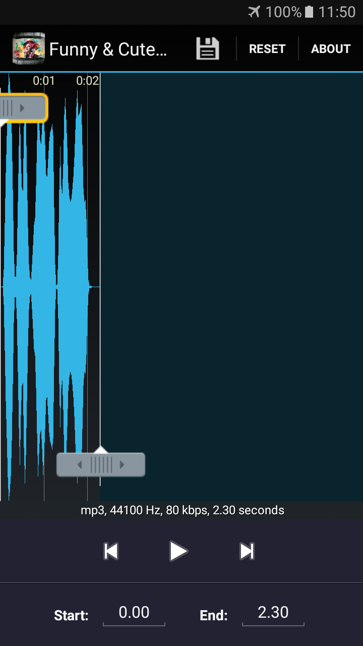 Funny & Cute Sounds - App on Amazon Appstore