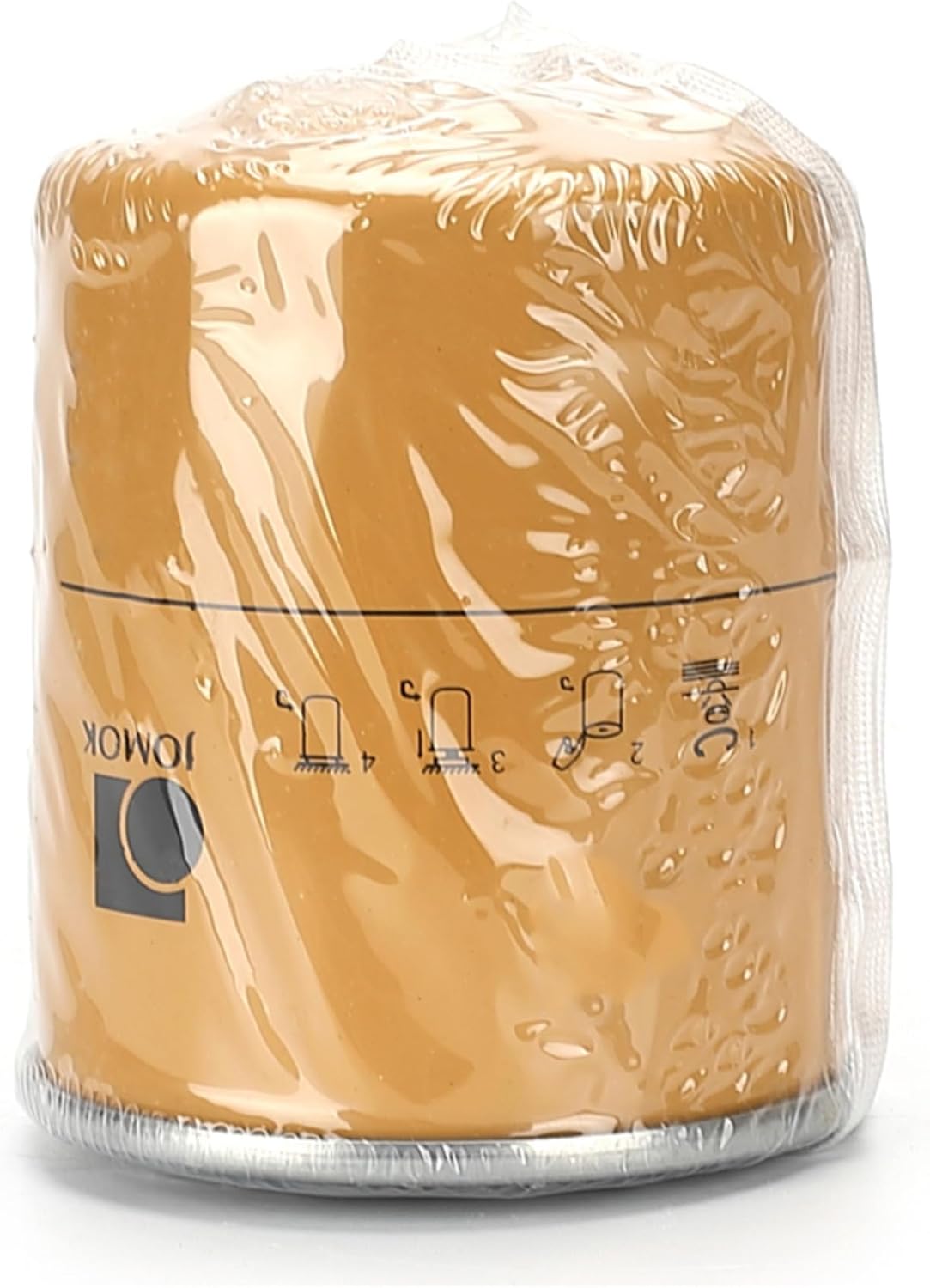 Amazon.com: UOYETIB Oil Filter JM-2034 P550227 LF34-34 2446V21555 for ...