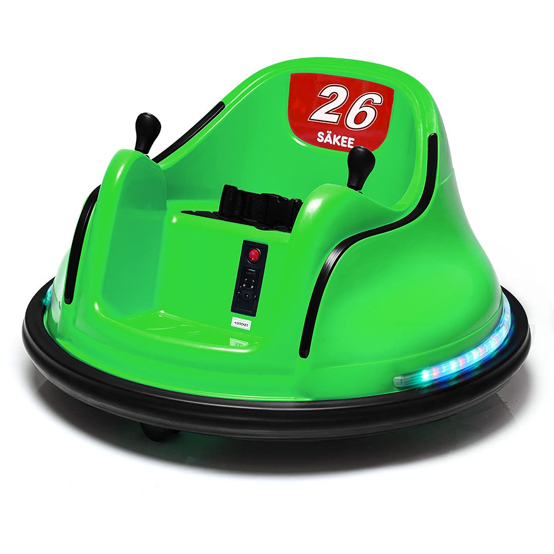 Kids Bumper Car 12v Double Battery Kids Electric Ride On Toy Car With kids-bumper-car-12v-double-battery-kids-electric-ride-on-toy-car-with