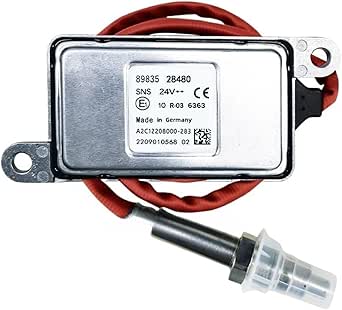 Amazon.com: 89835-28480 A2C12208000-283 8983528480 89835 28480 Nitrogen ...