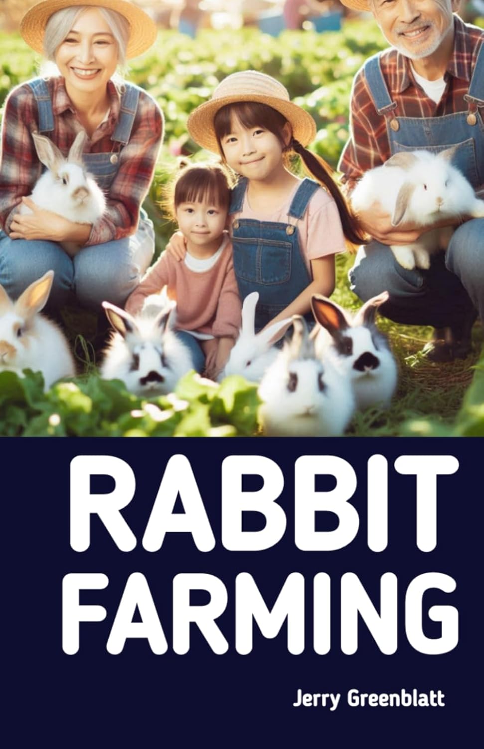 Rabbit Farming: Tips and Management Practices for Commercial Rabbit ...