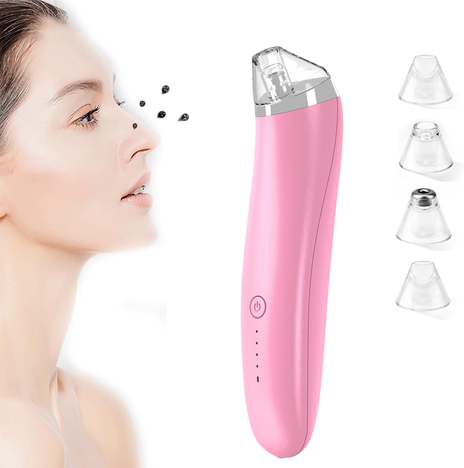 Amazon.com: Luxury Confidence Keratin Remover, Blackhead Remover Pore ...