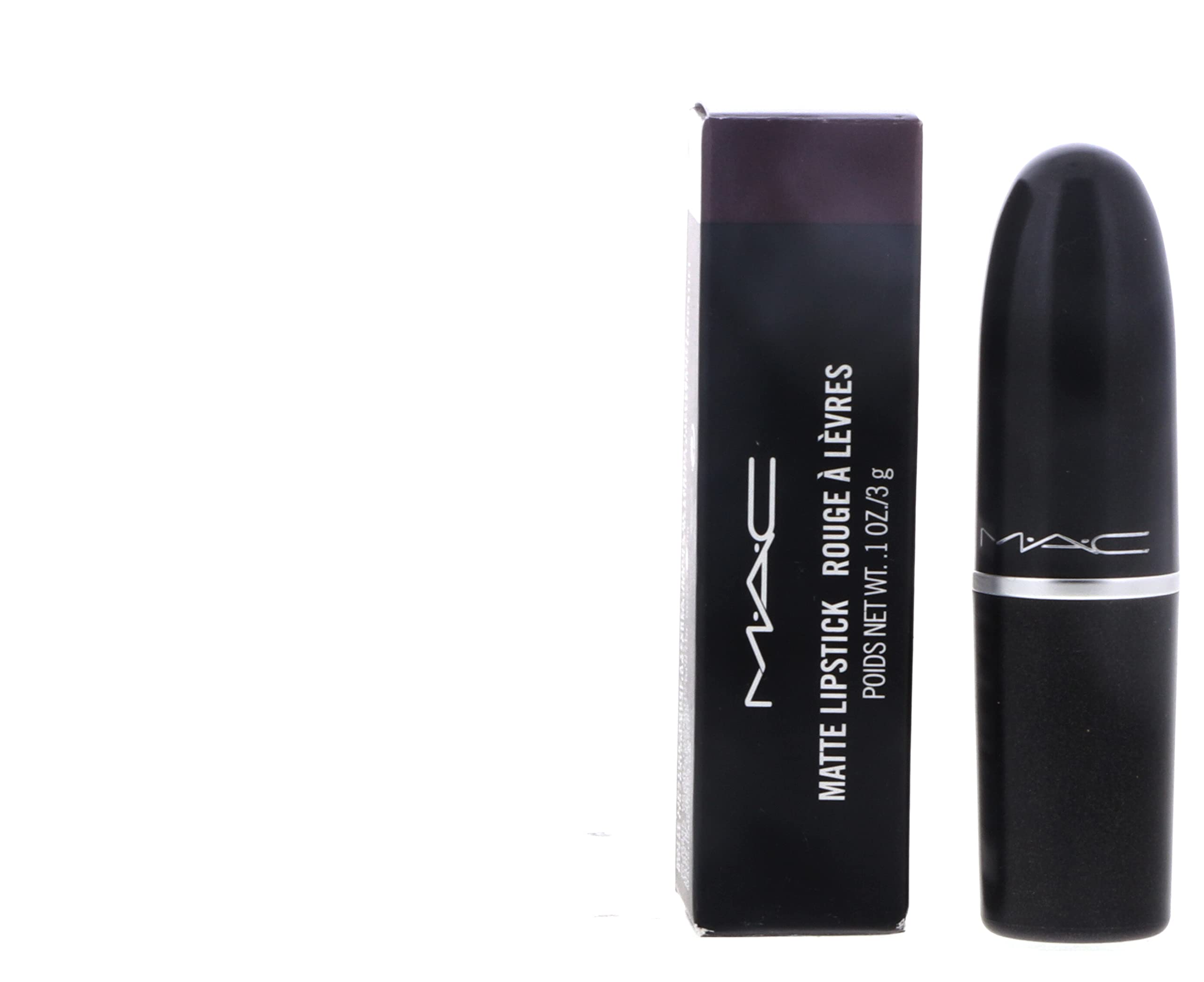 Mac Cyber Smoked Purple