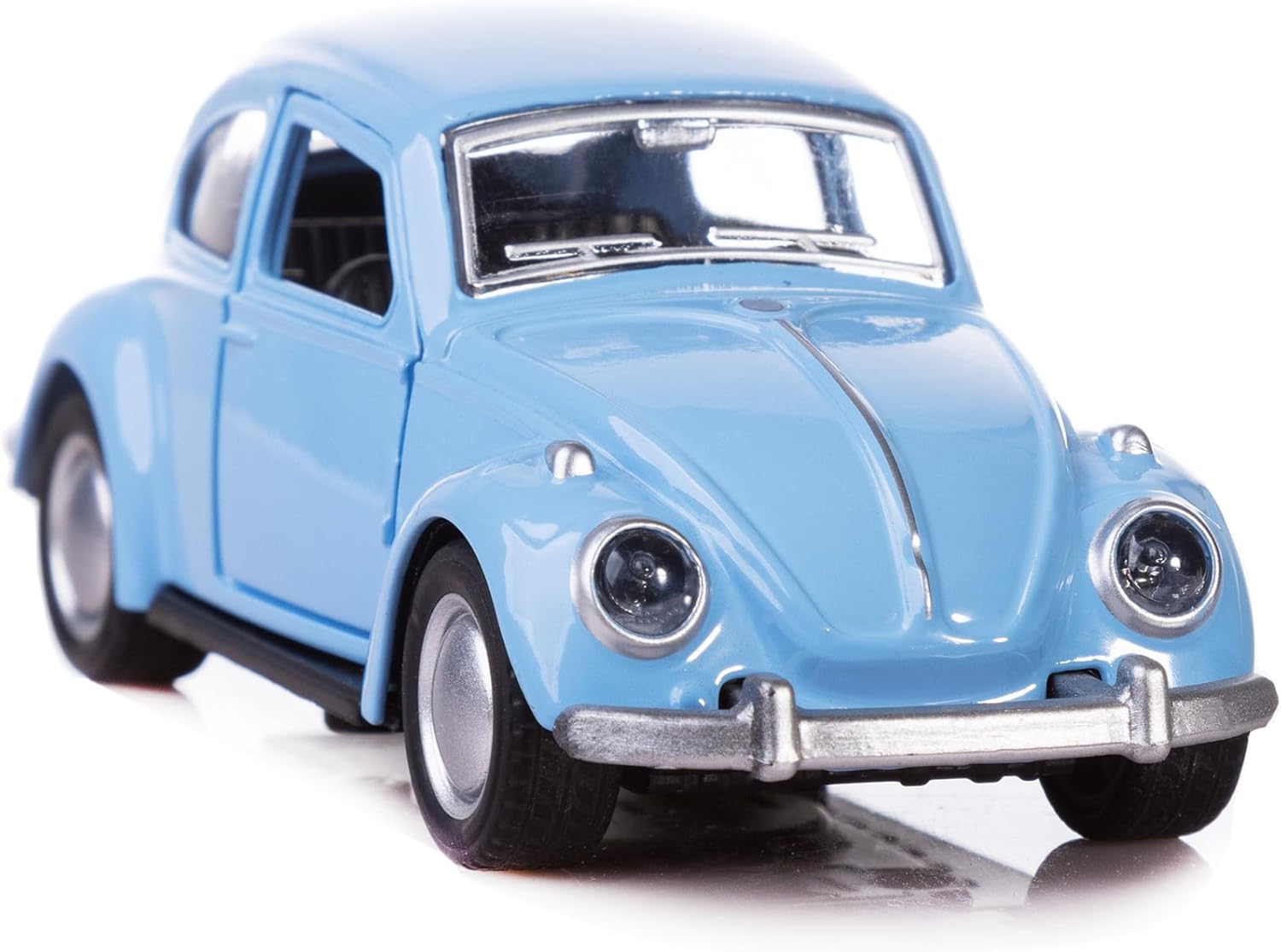 Amazon.com: Berry President 1967 Clásico Beetle Bug Vintage 1/32 Escala ...