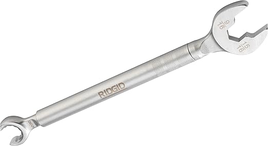Ridgid Tools 27023 One Stop Wrench : Amazon.ca: Tools & Home Improvement