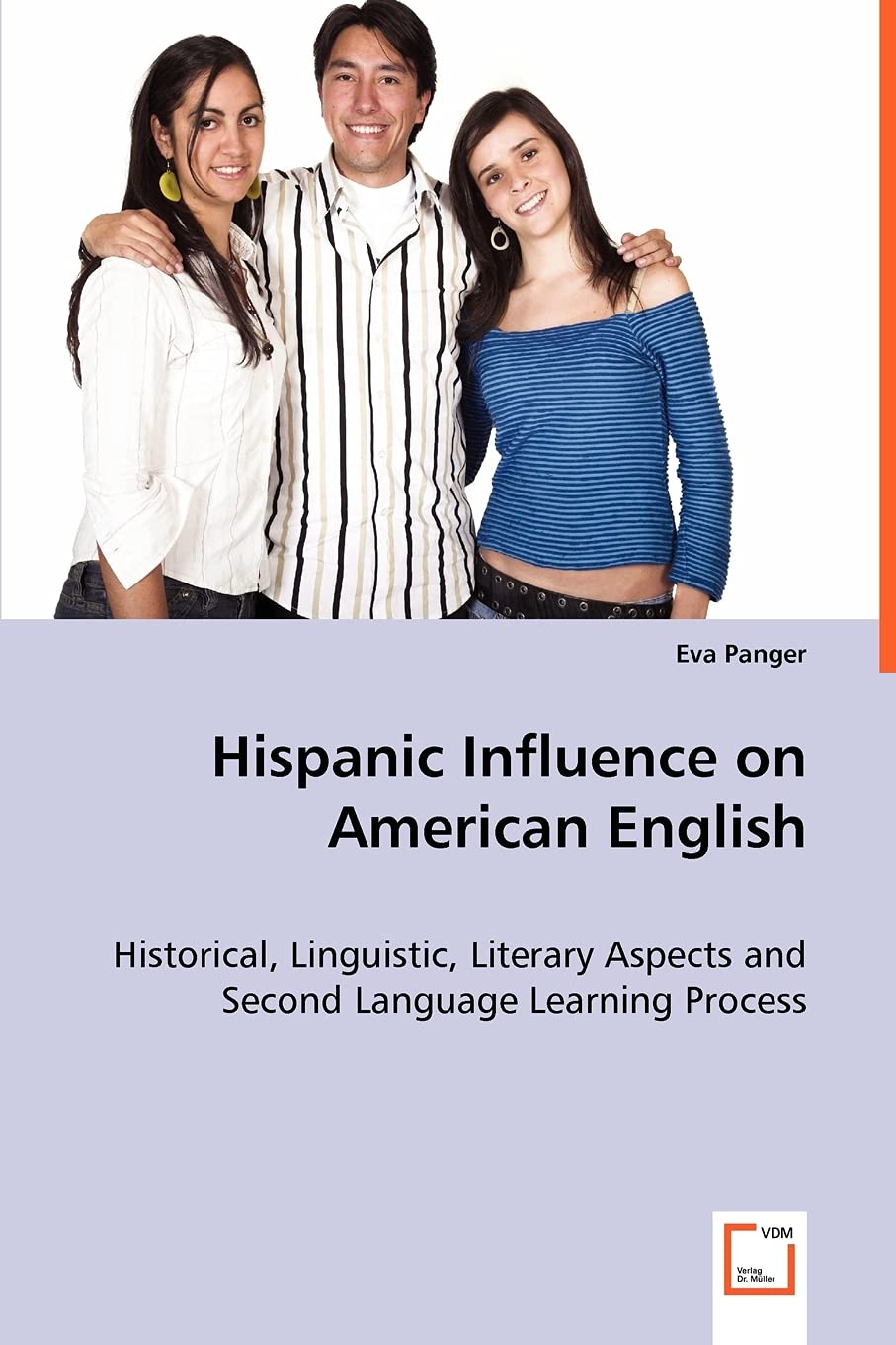 Hispanic Influence on American English: Historical, Linguistic ...
