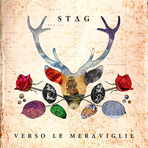 Amazon.com: Verso le Meraviglie : Stag: Digital Music