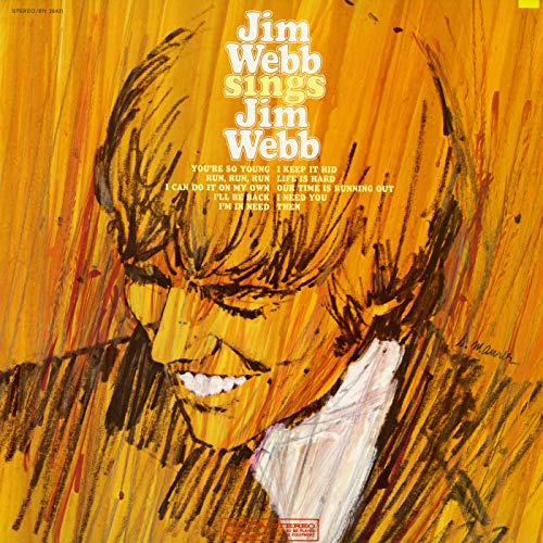 Play Jim Webb Sings Jim Webb by Jim Webb & Jimmy Webb on Amazon Music