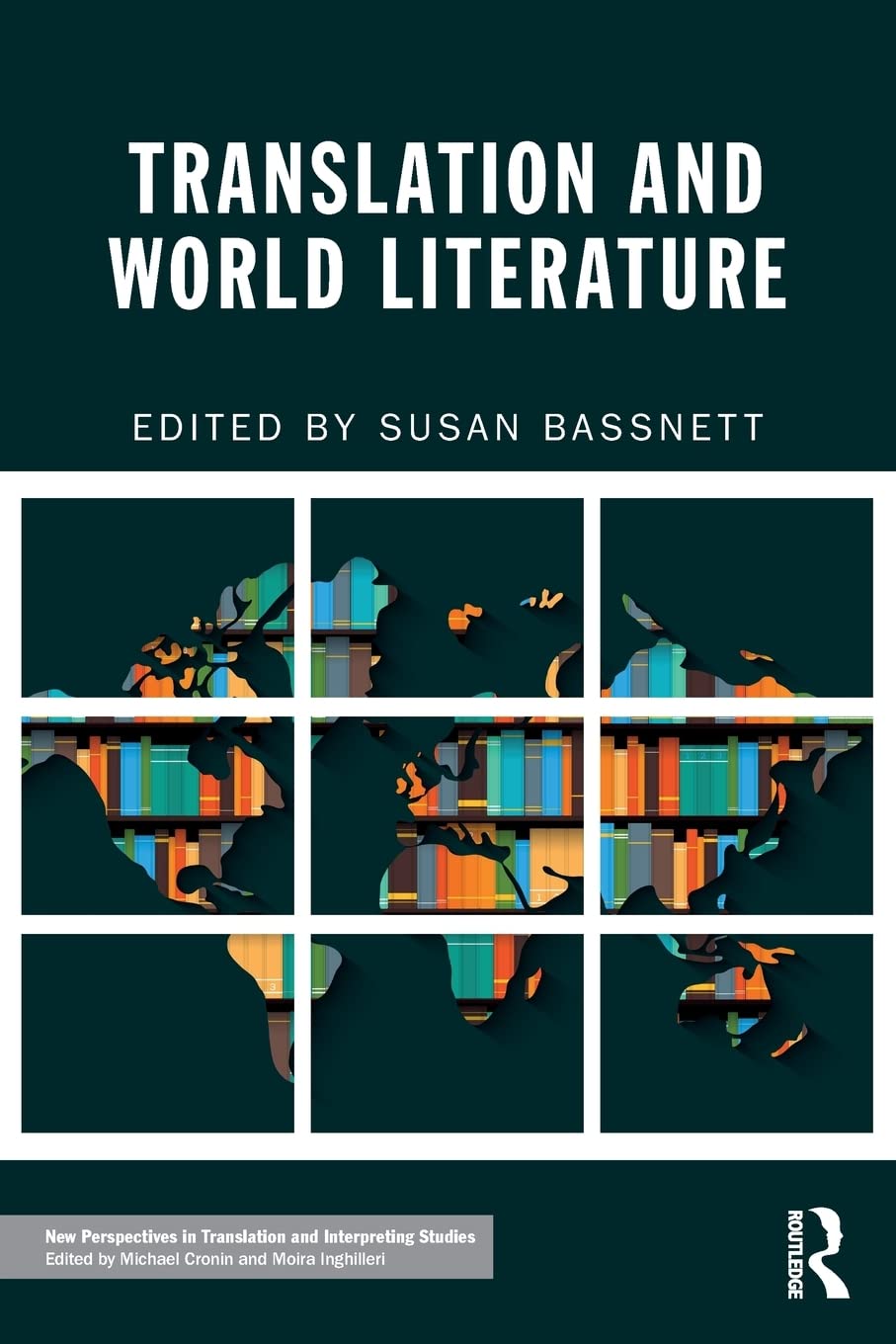 Amazon.com: Translation and World Literature (New Perspectives in ...
