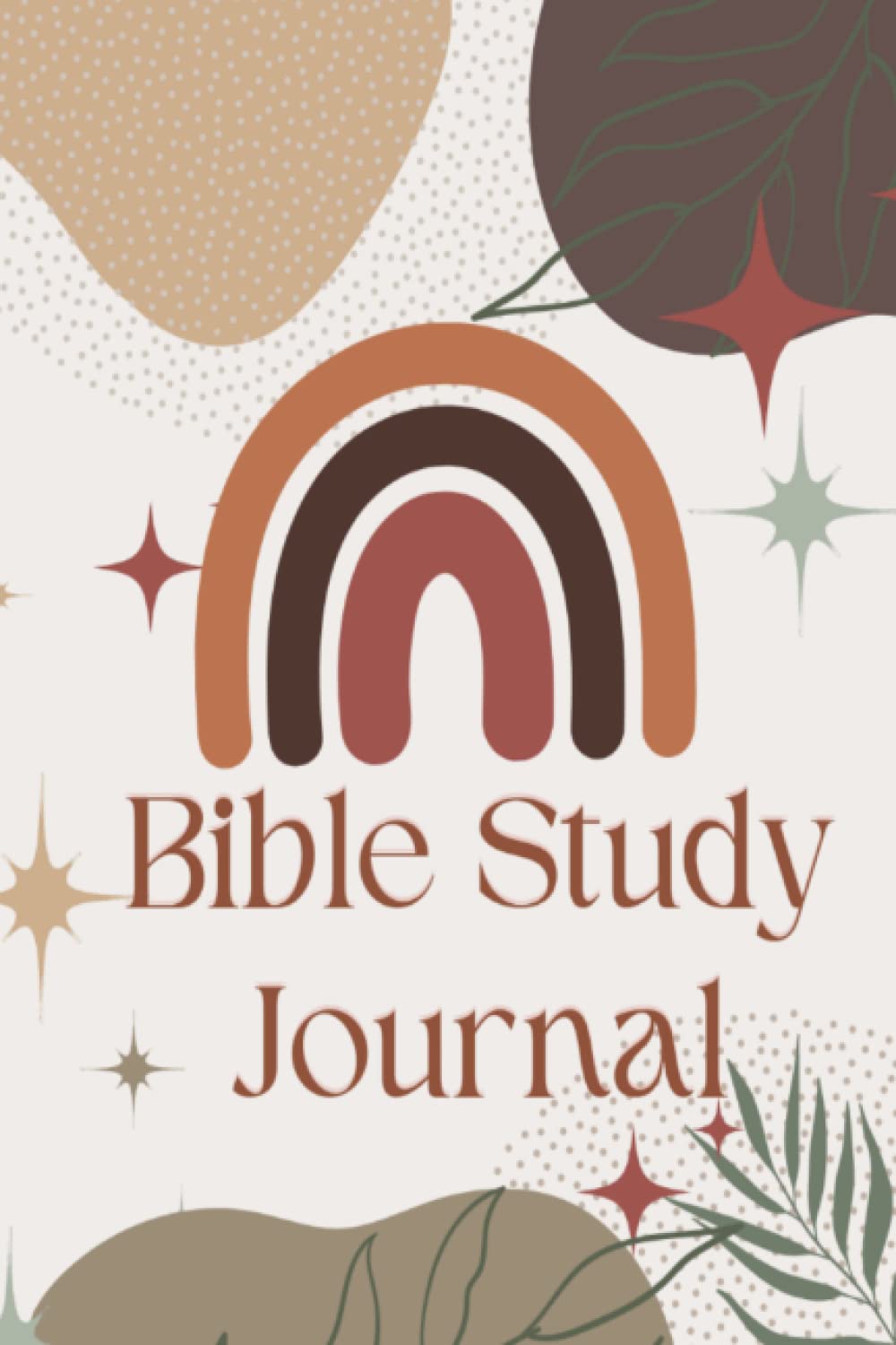 My Bible Study Journal: A Simple Guide to Journaling Scripture ...