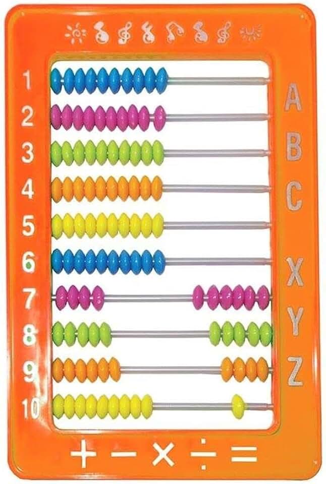 Abaco Na Amazon.com.br