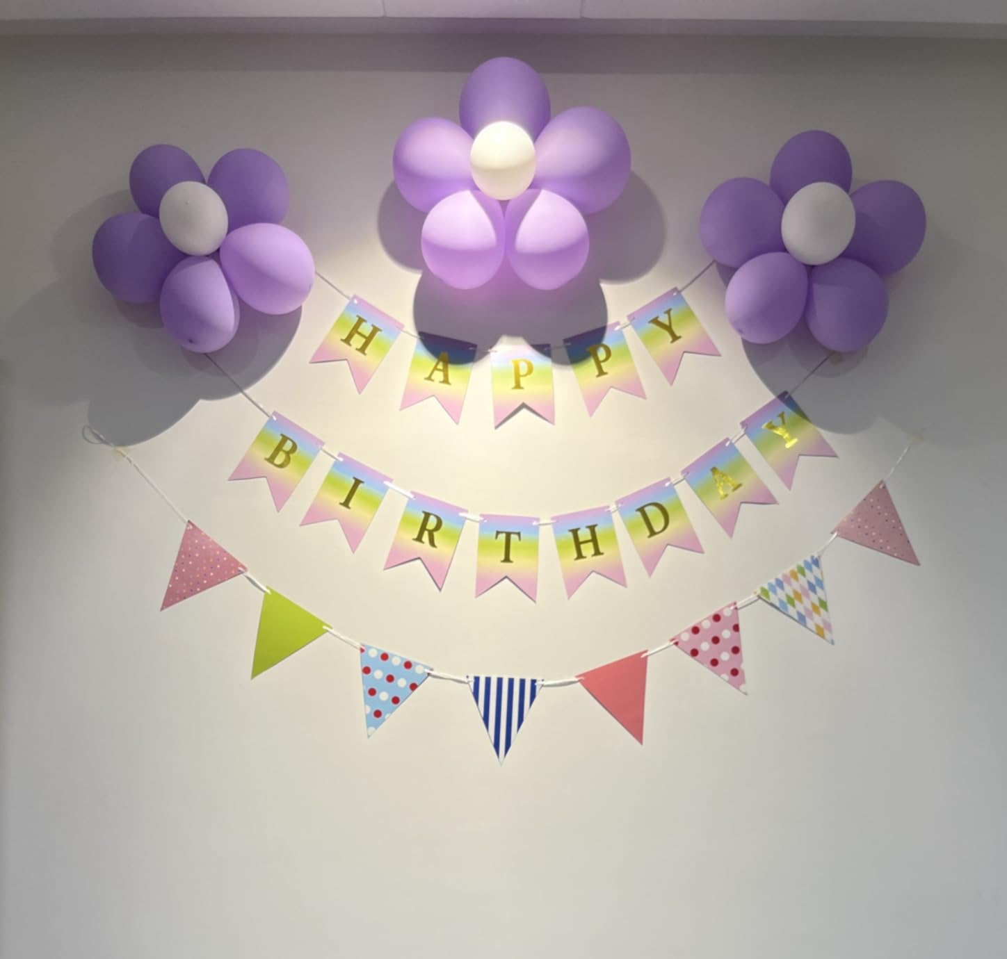 LIFE BETTER® Balloon Clips Balloon Flower Clips Reusable Balloon Clip ...