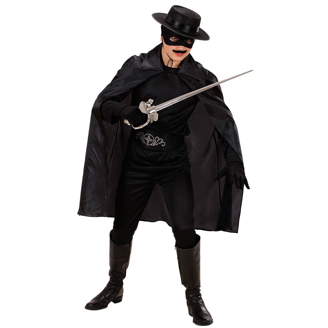 Zorro Cape Zorro Cape Maskworld.com