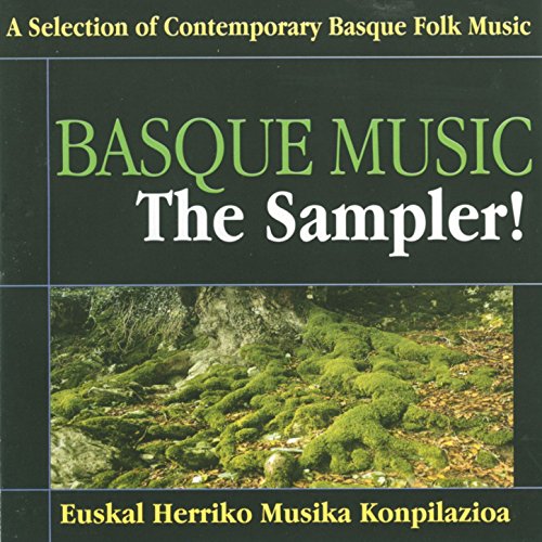 Play Basque Music by VARIOUS ARTISTS on Amazon Music