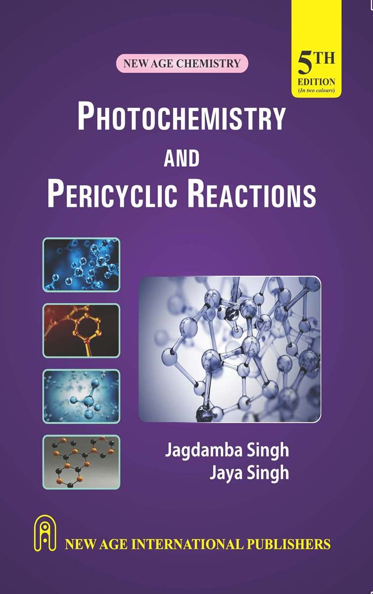 Buy SINGH JAGDAMBA_PHOTOCHEMISTRY 5/E (499) Book Online at Low Prices ...