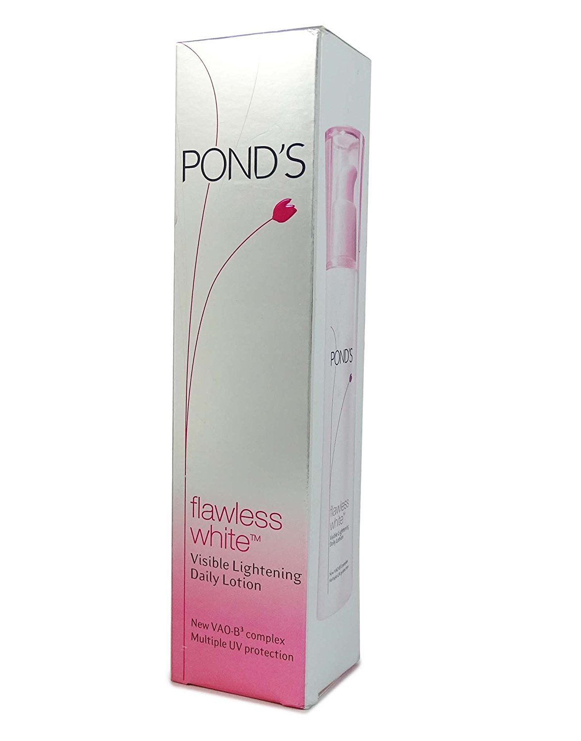 Ponds Flawless White