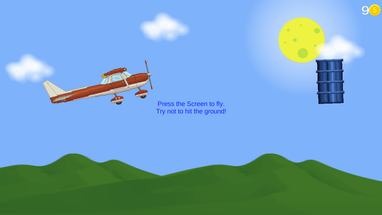 Plane Drive - App on Amazon Appstore
