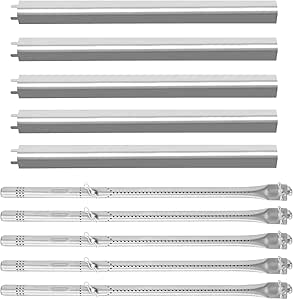 Amazon.com : WEBROIL Grill Replacement Part for Charbroil Performance 5 ...