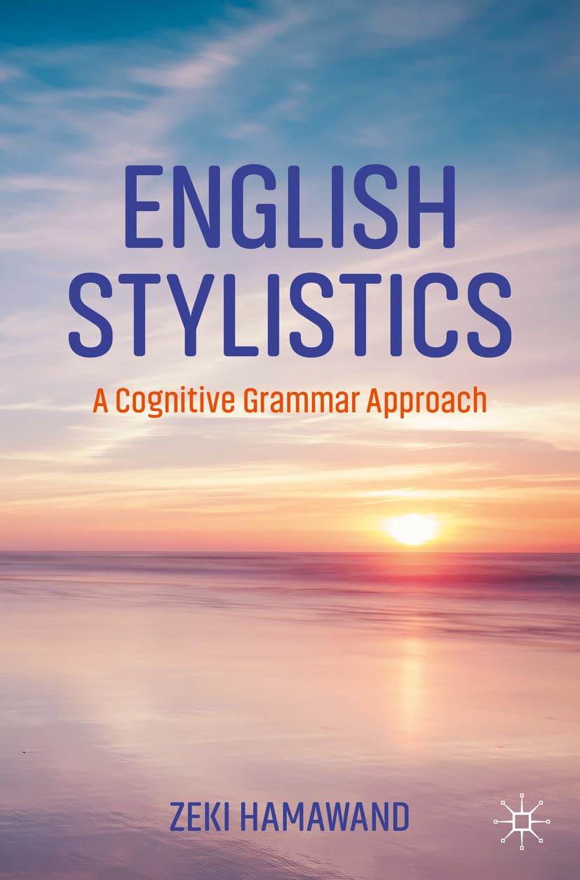 Amazon.com: English Stylistics: A Cognitive Grammar Approach ...