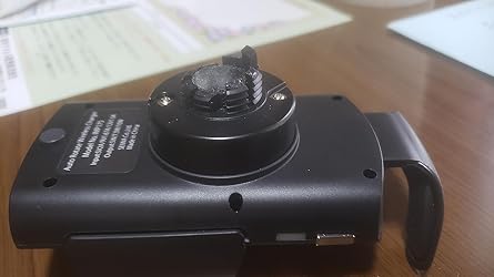 Amazon.co.jp: セイワ(SEIWA) 車内用品 スマホホルダー Qi ワイヤレス充電器搭載 ブラック D600 ドリンクホルダー差込取付 USB Power Delivery入力 ...