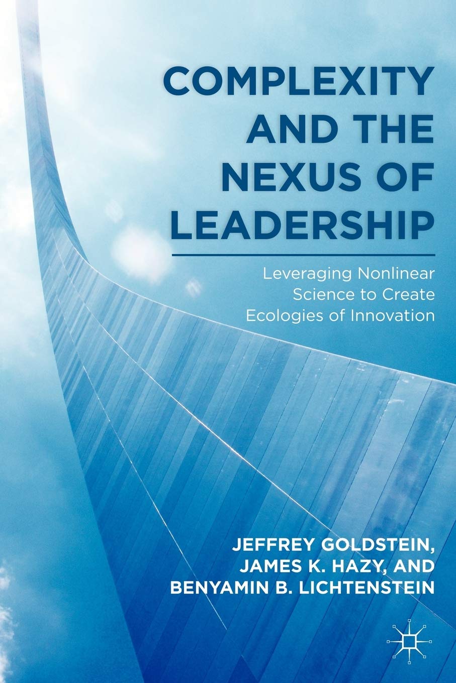 Amazon.com: Complexity and the Nexus of Leadership: Leveraging ...