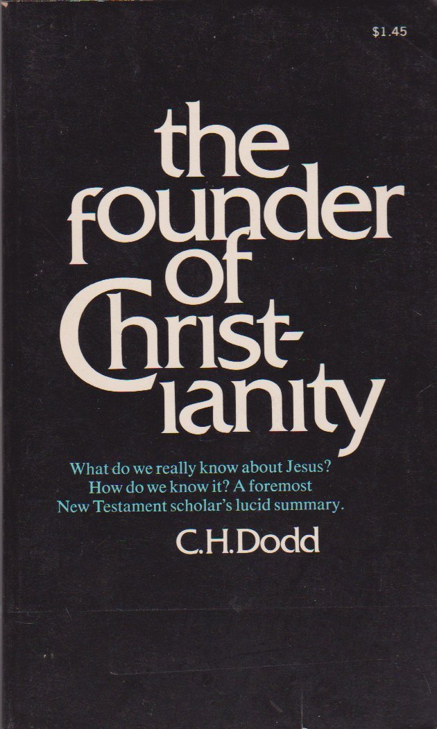 The Founder of Christianity: Amazon.co.uk: Books