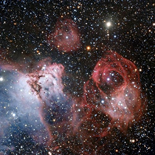 Spiele The Other Side von Lars L. Lien auf Amazon Music ab