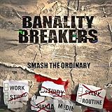 【発売日：2025年07月30日】・製造元:BanalityBreakers