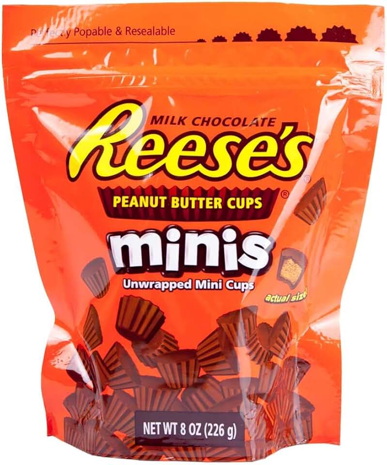 Suchergebnis auf Amazon.de für: reese's