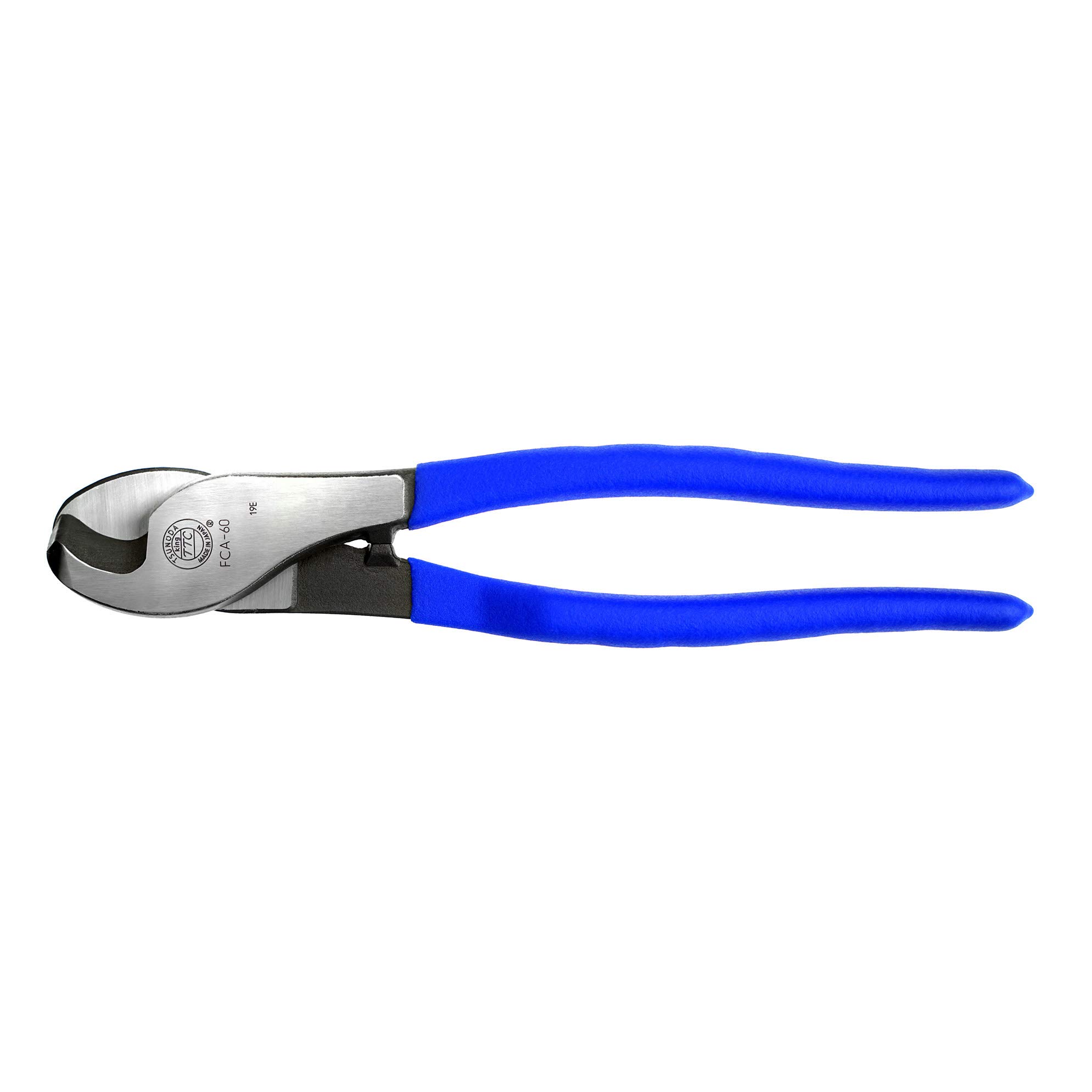 Tsunoda FCA-60 Cable Cutter (10-Inch) - Amazon.com