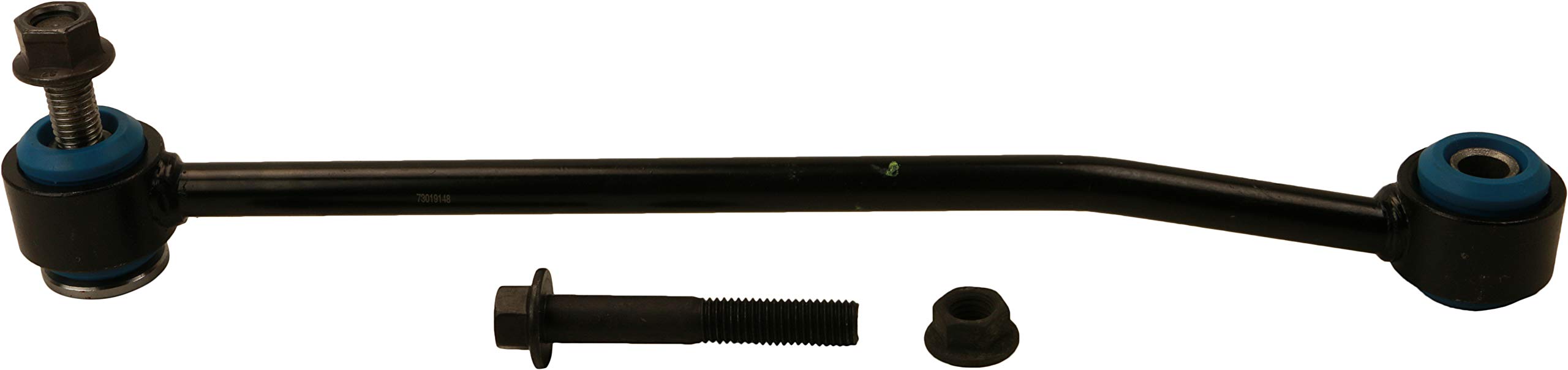 Amazon.com: MOOG K700888 Suspension Stabilizer Bar Link for Ford ...