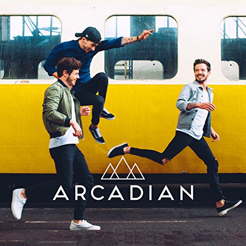 Amazon MusicでArcadianのArcadian (Deluxe)を再生する