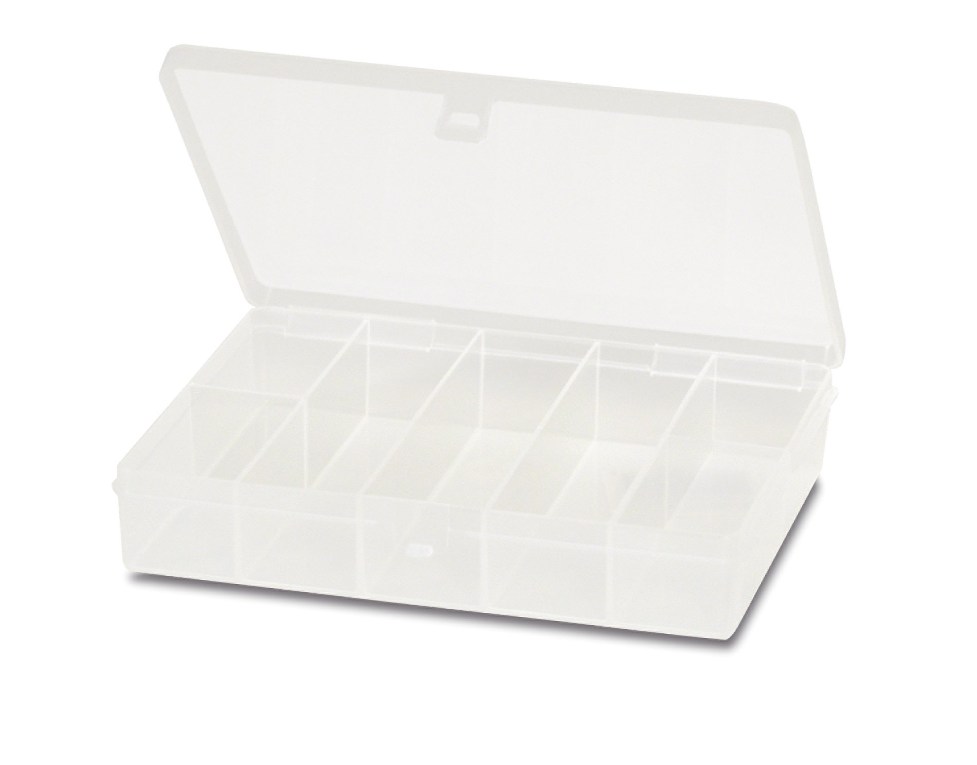 Tayg Organiser case with Fixed dividers mod. 23-1 : Amazon.co.uk: DIY ...