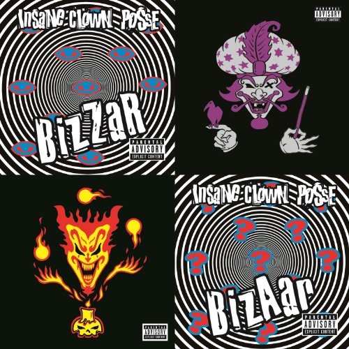 Amazon.com: Digital Box Set [Explicit] : Insane Clown Posse: Digital Music