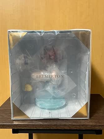 Amazon.co.jp: Azur Lane Bremerton Hot Training Figure 17 : Hobbies
